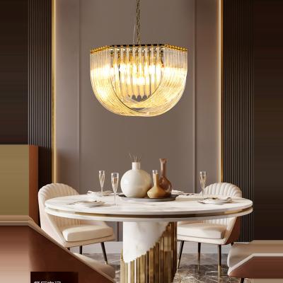 China LED Postmodern Gold Silver Chrome Designer Hanging Lamps Murano Chandeliers(WH-MI-193) for sale