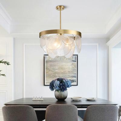 China Dining Room Modern Simple Pendent Lamp Designer Bedroom Home Decoration Sasha Chandelier(WH-MI-195) for sale