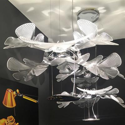 China Chandelier creative personality living room designer lamp simple Chlorophilia suspension Light(WH-MI-207) for sale