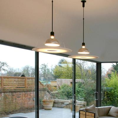 China Scandinavian pendant light restaurant study bedroom pendant lamp luxury lamp decoration Pendant Light(WH-AP-120) for sale