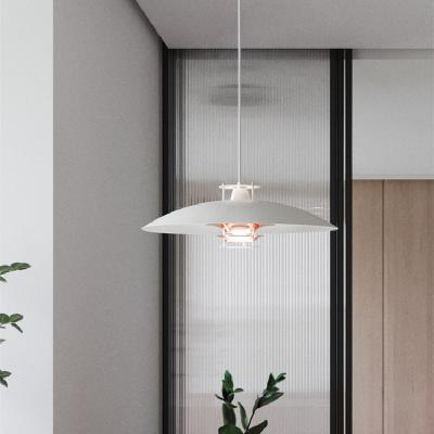 China Modern designer pendant lamp art Nordic lamp replica simple Aluminum lamp For Bedroom Pendant Light（WH-AP-122) for sale