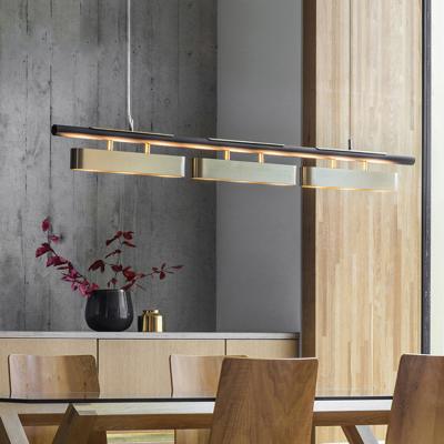 China Vintage pendant lights rectangular light design ​restaurant bar industrial lamp dining room Pendant Light(WH-AP-123) for sale
