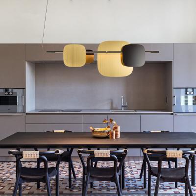 China Minimalist Restaurant Lamp Simple Modern Creative Dining Room chandelier(WH-MI-296) for sale