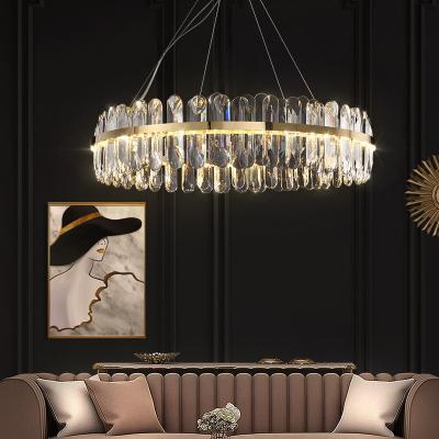 China Luxury Modern Chandelier Lighting For Living Room Led island contemporary lighting (WH-MI-307) for sale