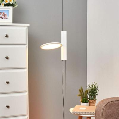 China Post-Modern color pendant light Individual Designer Lights Reading LED Living Room Bedroom Pendant lamp(WH-AP-191) for sale