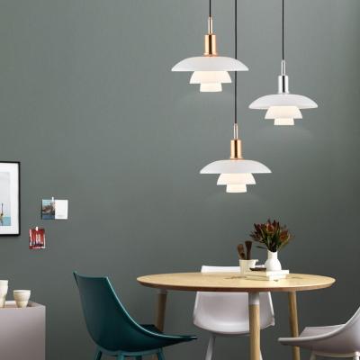 China Nordic replica lamp Modern Designer Pendant Lights Loft Dining Room Kitchen Living Room Home Pendant Light(WH-AP-211) for sale
