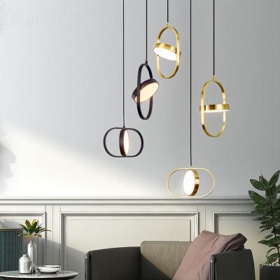 China Modern Mini pendant lighting dining lamp Room light Kitchen light fixtures Industrial KUU Pendant Light(WH-AP-278) for sale