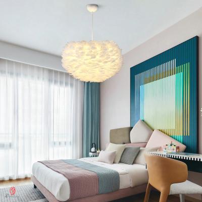 China Europe Style Ball Pendant Lamp Designer Arne Contemporary Cloud Shaped Featherlite Pendant Light(WH-AP-308) for sale