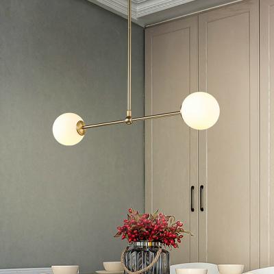 China Nordic Pendant Lights G9 Rotatable Table Steinar Modern Minimalist Antique Gold Pendant Light(WH-AP-325) for sale