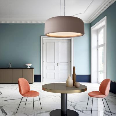 China Modern metal designer pendant lamp for kitchen Vilhelmine Pastel Combination Unique Hanging Lamp(WH-AP-333) for sale