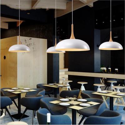 China Nordic Pendant Lights Industrial Loft Dining Room E27 Sibella Unique Scandinavian Pendant Light(WH-AP-334) for sale