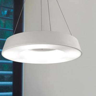 China Modern White pendant lights Home Peder Prism Design Contemporary Pendant Light(WH-AP-354) for sale