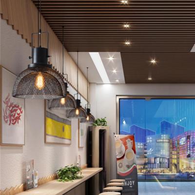 China Loft Retro Black Hollow Pendant Lights Restaurant Shop Bar Table Shop Industrial Pendant Lights(WH-VP-108) for sale