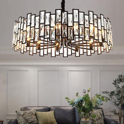 China Modern Led Chandelier for home decoration Bedroom Dining Room living room lightning(WH-CY-165) for sale