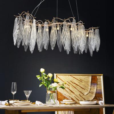 China Modern Led Chandelier For Living Dining Room Creative italian chandelier(WH-CY-200) for sale