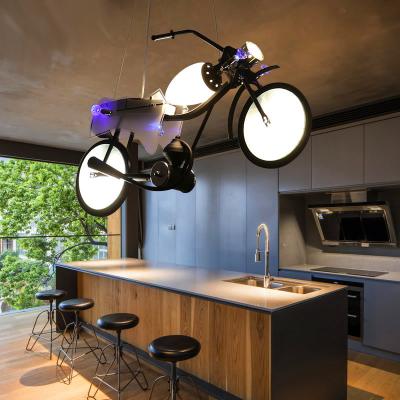 China Children's room home decoration Girl Boy chandelier kids bedroom light(WH-MA-153) for sale