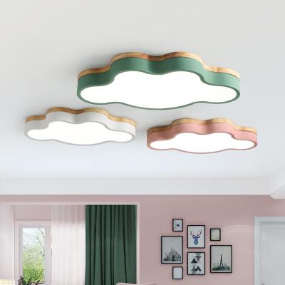 China Led Ceiling Lights Bedroom Kids Children Room Cloud Light(WH-MA-186) for sale