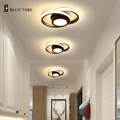 China Small Mini LED Ceiling Light Aisle Lights Small Chandelier Hallway Lights(WH-MA-190) for sale