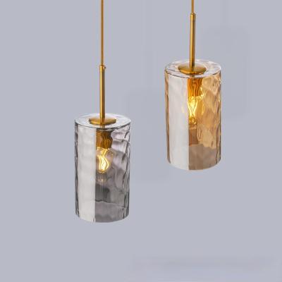 China Modern LED Hanging Lamps Living Room Light Fixture Nordic Pendant Lights(WH-GP-53) for sale