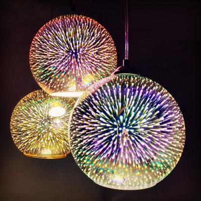 China Post Modern Nordic Style Pendant Lights Living Dining Room Aisle Stairs Hotel Restaurant Lighting(WH-GP-60) for sale