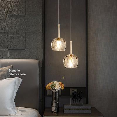 China Pendant Lamps Indoor Living Dining Room Bedroom Besides Chandelier scandinavian lamp(WH-GP-67) for sale