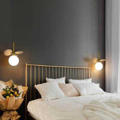 China Modern LED Pendant Lights Indoor Lighting Living Room Lights Bedroom Light(WH-GP-79) for sale