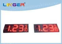 China 7 Segment LED Gas Price Sign - 12