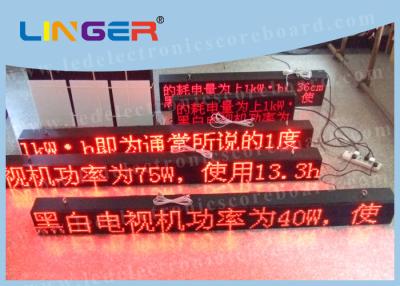 China P10 LED Programmable Scrolling Sign - 16mm Pixel Pitch, 4500cd/m² Brightness for Outdoor Advertising Display for sale