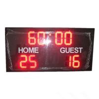 China Handle Remote Controller for Soccer and Football Electronic Scoreoard for Outdoor for sale