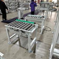 China Warehouse Conveyor Drive Rollers ASRS Systems Industrial Roller Conveyor for sale