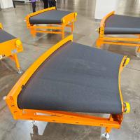 China 120m/Min Low Maintenance Belt Conveyor Automated Material Handling Systems for sale