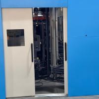 China 400mm  1M/S Vertical Sorter For Small Parcel Sorting Lines for sale
