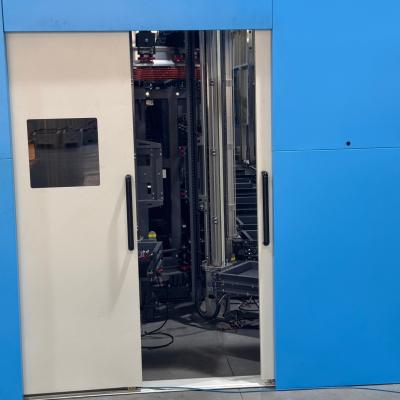 China 400mm  1M/S Vertical Sorter For Small Parcel Sorting Lines for sale