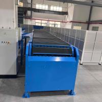 China 8000 – 9000pcs/Hr Narrow Belt Sorter Visual Identification Conveyor Sorting System for sale