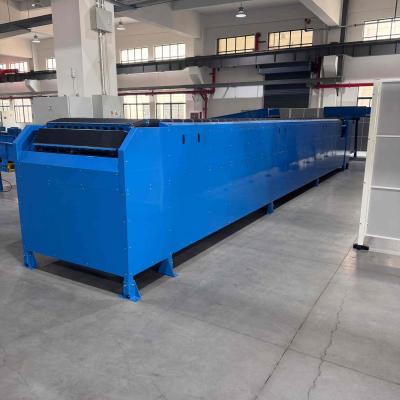 China ≥99.99% Sorting Accuracy Narrow Belt Sorter for E-commerce Fulfillment Centers for sale