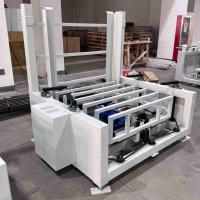 China White Automatic Detection System High Stacking Machine For Distribution Systems for sale