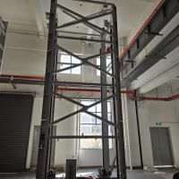 China Logistics  Automated Control Warehouse Lift 2mm Accuracy  For Shuttle Systems for sale