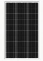 China polycrystalline  60-cell/3BB  205W for sale