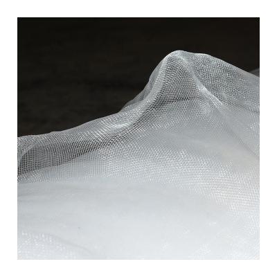 China Best 40 60 80 100 Mesh White HDPE Anti Insect Net Aphid Proof Netting for Greenhouse Power Source None for sale
