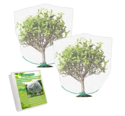 China None Power Source Tree Cover Mesh Bag Protect Your Fruit from Insects Multiple Sizes for sale