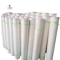 China Transprent HDPE UV Plastic Mesh Greenhouse Insect Net for Shade Sails Enclosure Nets Effective Pest Management for sale