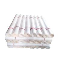 China Transprent HDPE UV Plastic Mesh Greenhouse Insect Net for Shade Sails Enclosure Nets Effective Pest Management for sale