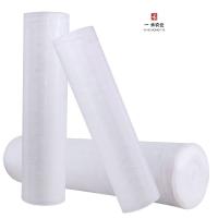 China HDPE Anti Insect Screen Greenhouse Agricultural Protect Insect Proof Mesh Fine Mesh Net Sustainable Plastic Type HDPE for sale