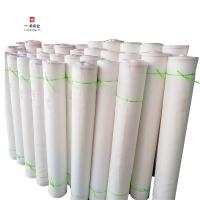 China Greenhouse Net Agriculture Polyethylene Insect Mesh for Vegetable Gardens HDPE Folding for sale