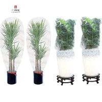 China HDPE Anti-ultraviolet Insect Netting Bag for Fruit Protection Solution for sale