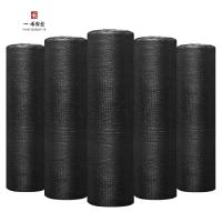 China Waterproof Sunshade Net HDPE Sun Shade Cloth for Garden Greenhouse Not Coated Shade Sails Enclosure Nets for sale