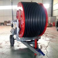 China 120 KG Metal Sprinkler Irrigation System for Centre Pivot Farm Hose Reels B2B Solution for sale