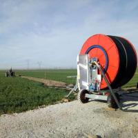 China 120 KG Metal Sprinkler Irrigation System for Centre Pivot Farm Hose Reels B2B Solution for sale