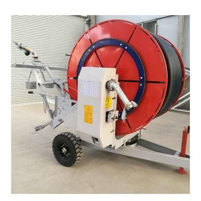 China Big Spray Radius Water Rain Gun Sprinkler for Agriculture Irrigation System in Uzbekistan's Manufacturing Sector for sale