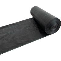 China Plastic Ground Cover Agricultural Weed Control Fabric Mat With PP Woven Nonwoven Net for sale